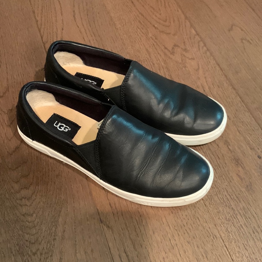 Ugg Slip-On Sneaker - Gem
